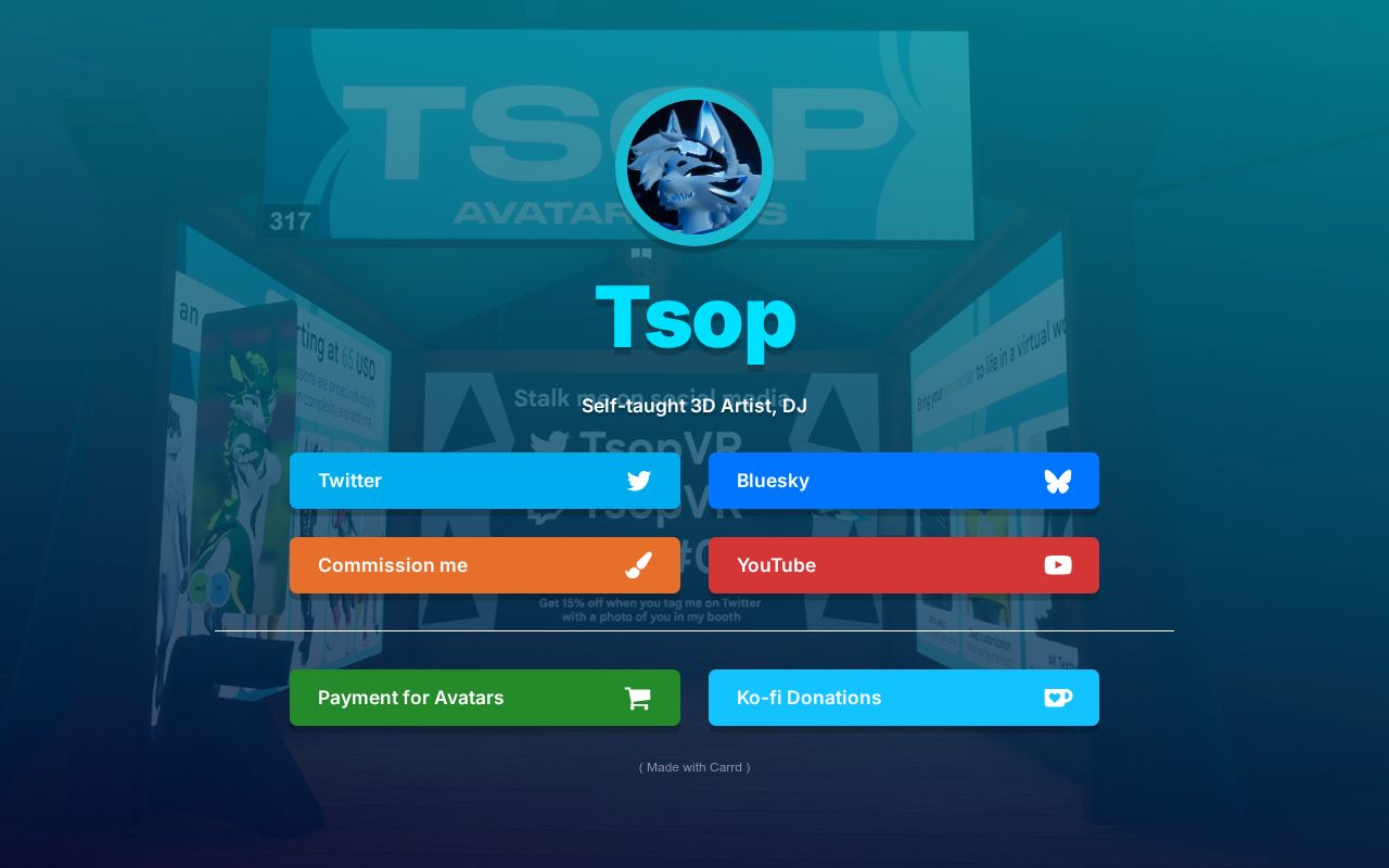 Tsop